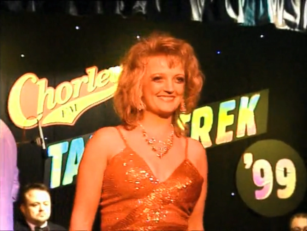 Michelle Coffee | Phoenix Nights Wiki | Fandom