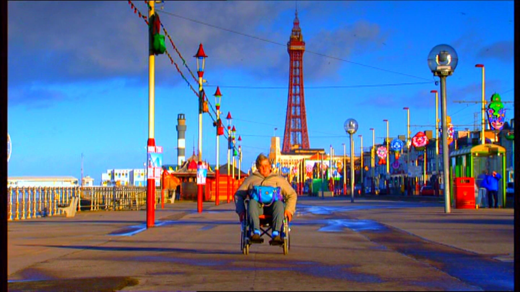 Blackpool | Phoenix Nights Wiki | Fandom