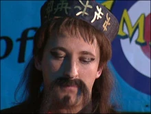 Ray Von | Phoenix Nights Wiki | Fandom