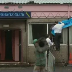 phoenix nights robbery