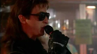 Ray Von | Phoenix Nights Wiki | Fandom