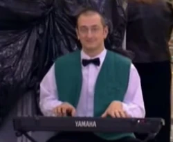 Alan | Phoenix Nights Wiki | Fandom