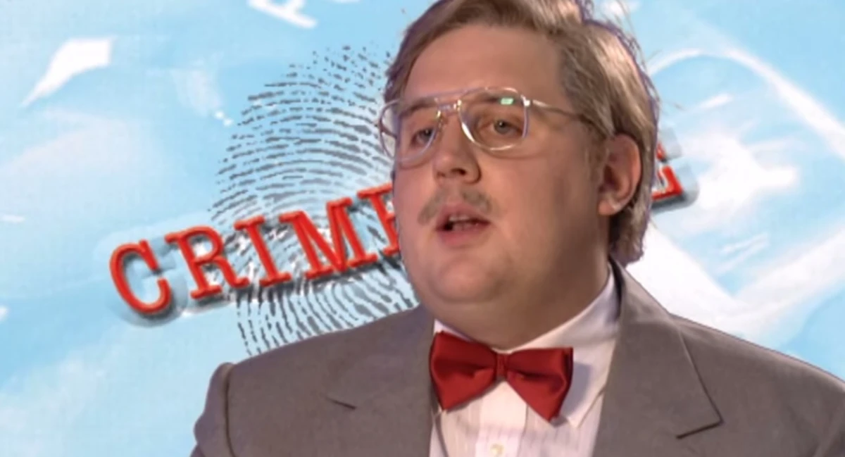Crimetime | Phoenix Nights Wiki | Fandom