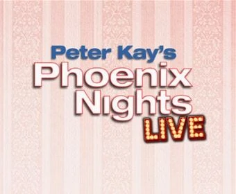 Phoenix Nights Live | Phoenix Nights Wiki | Fandom