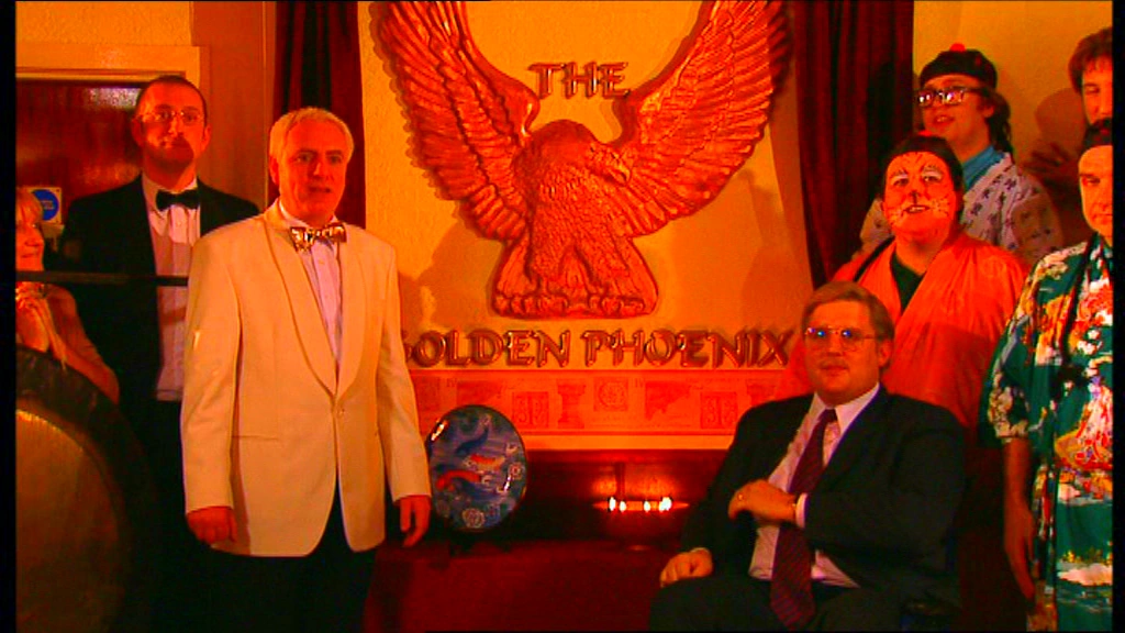 Golden Phoenix | Phoenix Nights Wiki | Fandom