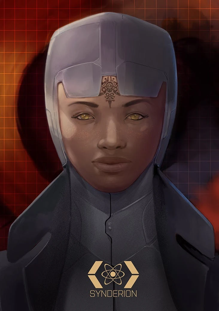 Synedrion | Phoenix Point Wiki | Fandom