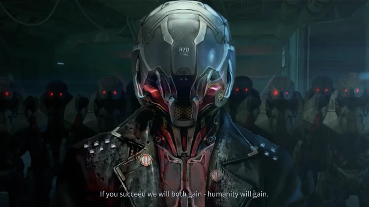 The Pure | Phoenix Point Wiki | Fandom