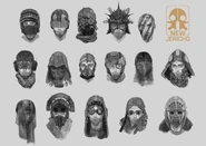 New Jericho | Phoenix Point Wiki | Fandom