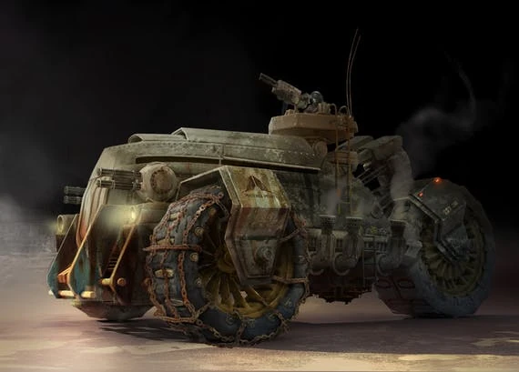 New Jericho | Phoenix Point Wiki | Fandom