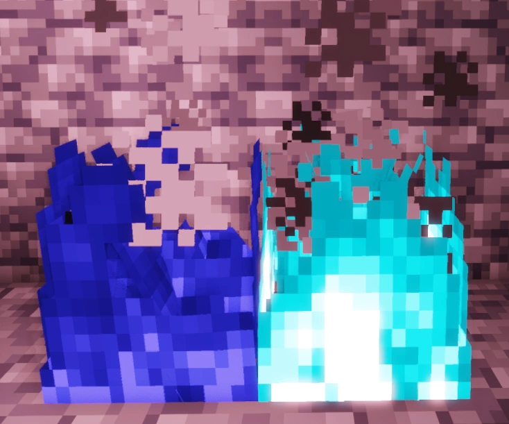 Enchanted Flame | PhoenixRevival Wiki | Fandom