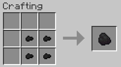 Coal Nugget | PhoenixRevival Wiki | Fandom