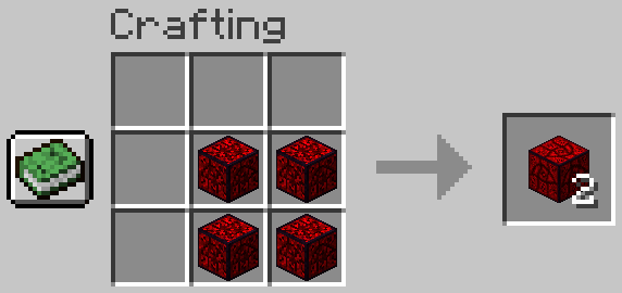 Ornate Bloodstone Block | PhoenixRevival Wiki | Fandom