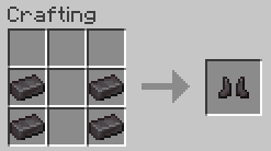 Netherite Boots | PhoenixRevival Wiki | Fandom
