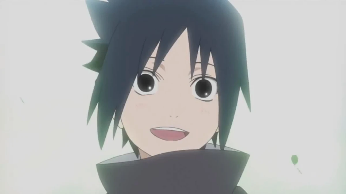 Sasuke Uchiha | Phoenix Rising Wiki | Fandom