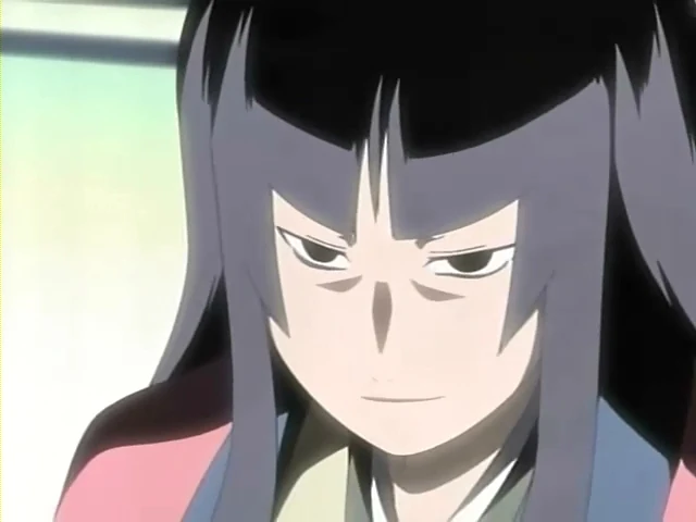 Chou | Phoenix Rising Wiki | Fandom