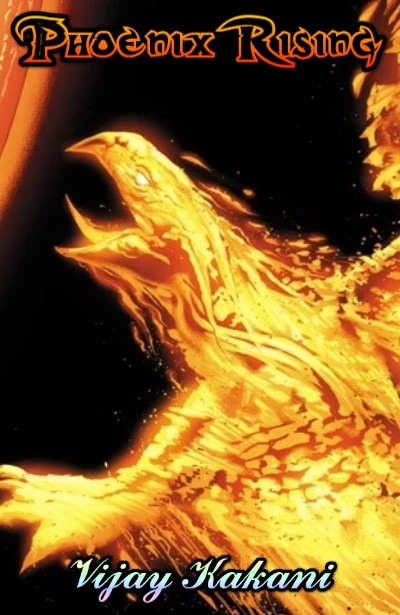 Phoenix Rising | Phoenix Rising Wikia | Fandom