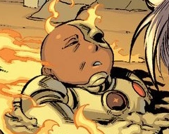 Victor Stone (DC Comics Earth-42) | PHOENIX’S DC WIKI Wiki | Fandom