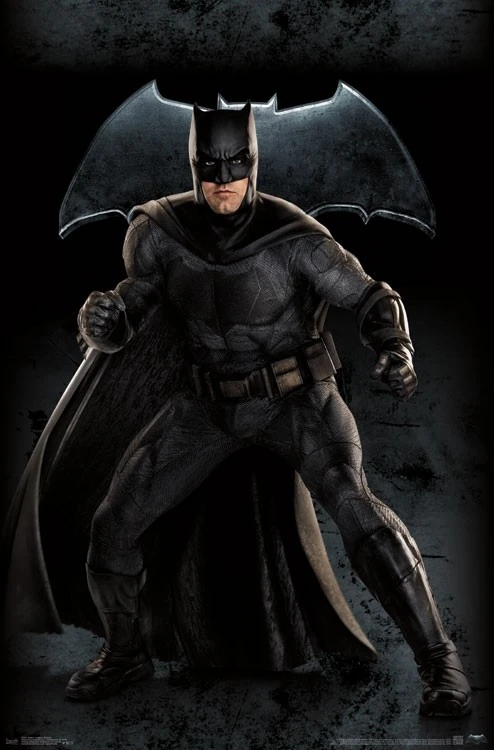 Bruce Wayne (DCEU) | PHOENIX’S DC WIKI Wiki | Fandom