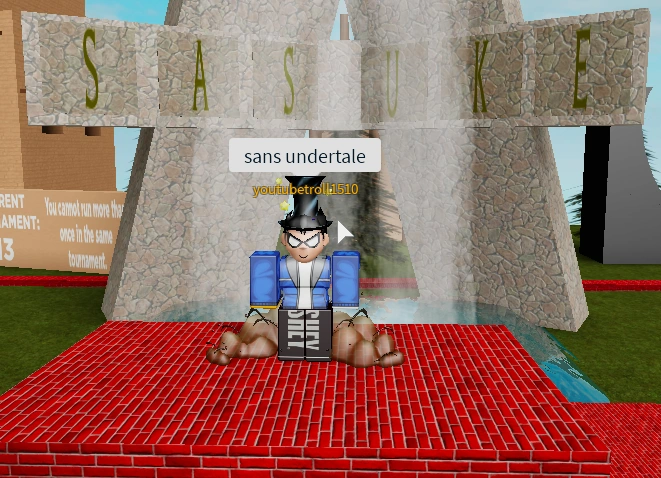 ROBLOX Ninja Warrior XIII | Phoenix's ROBLOX Ninja Warrior Wiki | Fandom