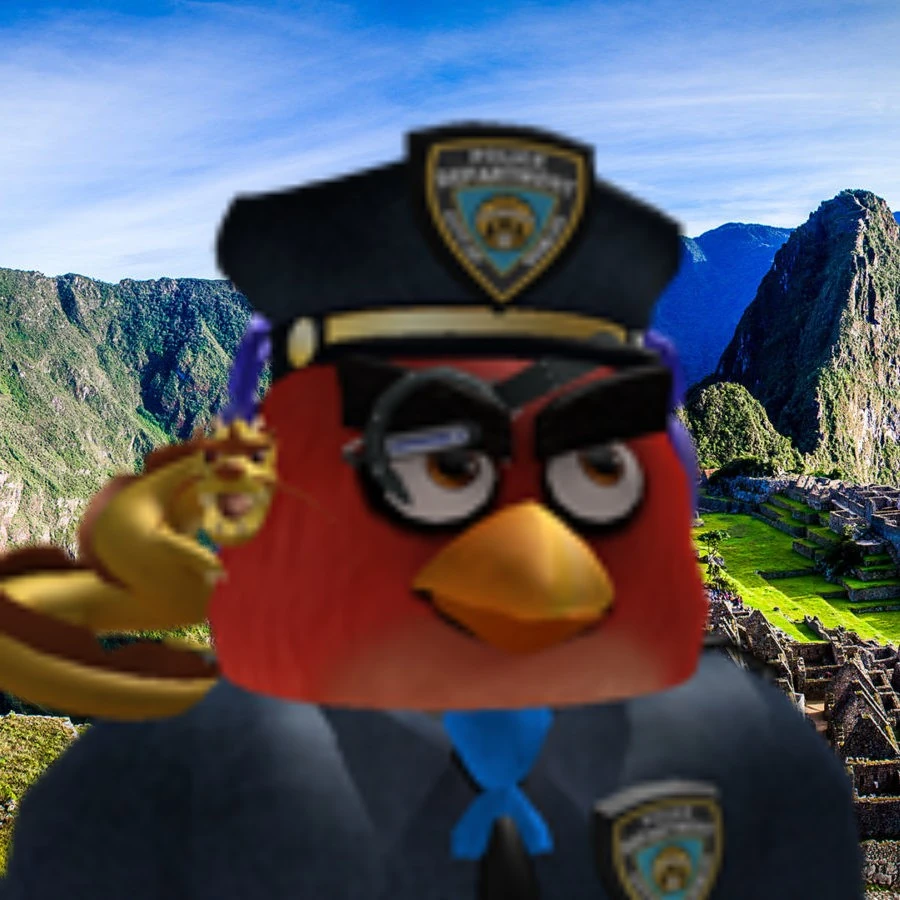 Dillonthewerid | Phoenix's Survivor Wiki | Fandom