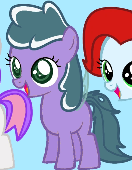 Fluffball | PhoenixTDM adventures in Equestria Wiki | Fandom