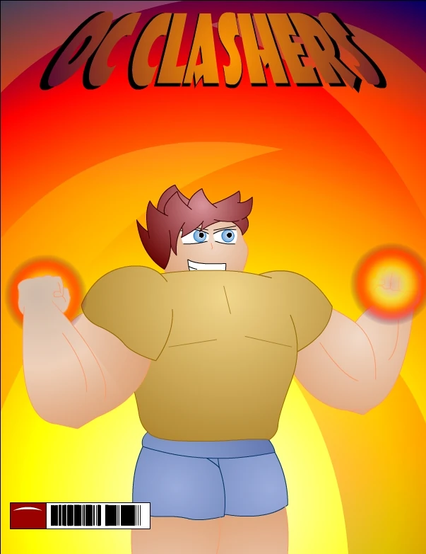 Phoenixverse Magazine Issue 1 | Phoenixverse Wiki | Fandom