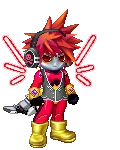 Hyper Metal Mike | Phoenixverse Wiki | Fandom