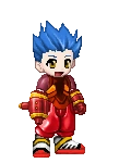 Dani/Gallery | Phoenixverse Wiki | Fandom