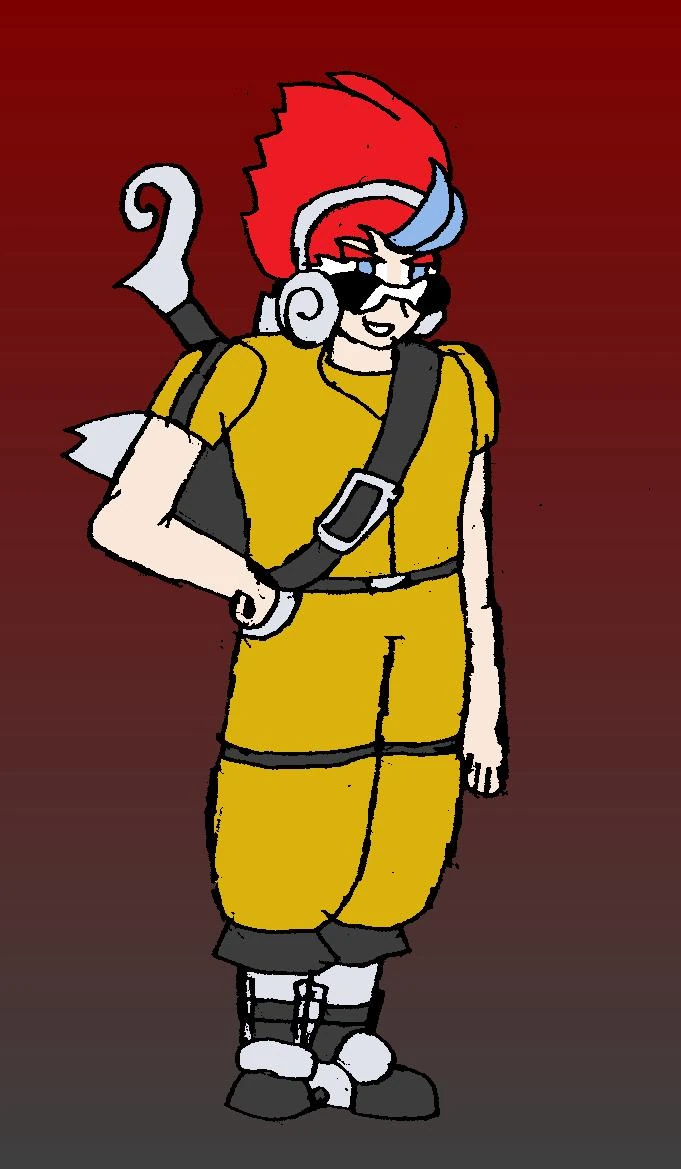 Phoenix Deathbird | Phoenixverse Wiki | Fandom