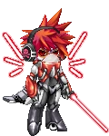 Hyper Metal Mike | Phoenixverse Wiki | Fandom