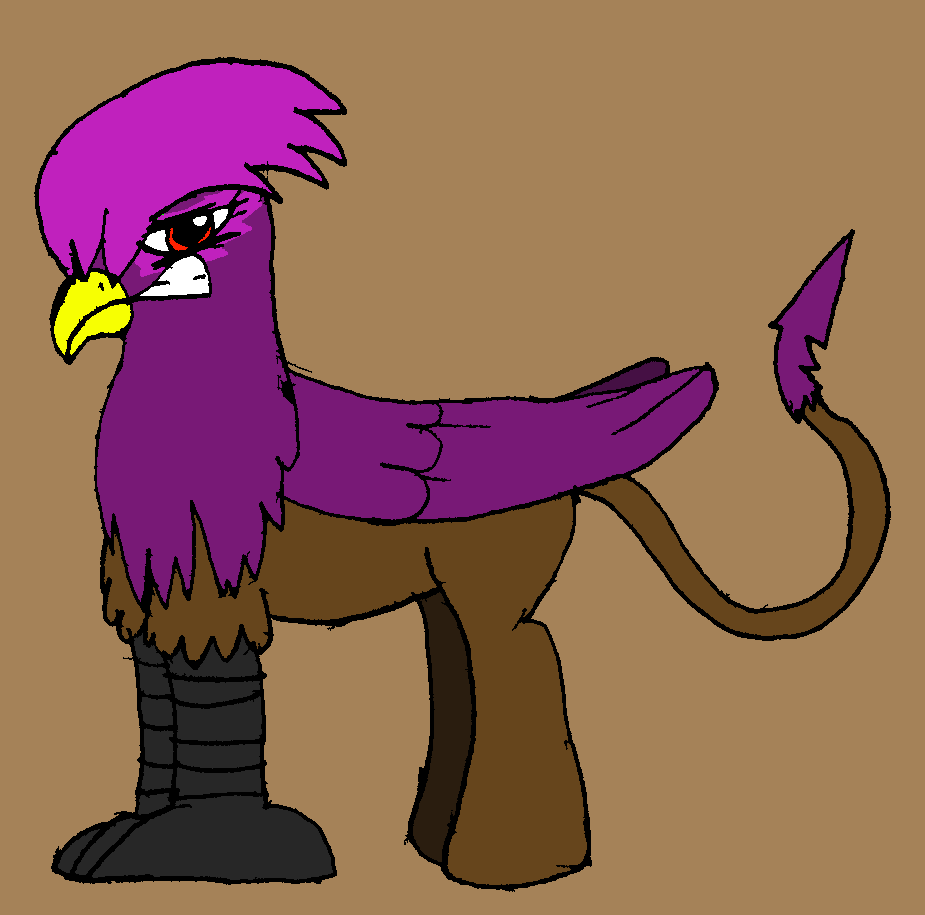 Thunder Clap | Phoenixverse Wiki | Fandom