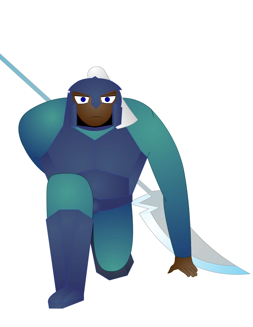 Jacquimot Josiah | Phoenixverse Wiki | Fandom