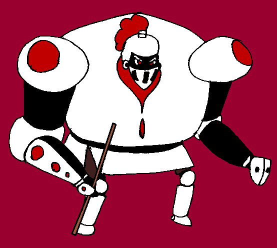 Venkai Deathbird | Phoenixverse Wiki | Fandom