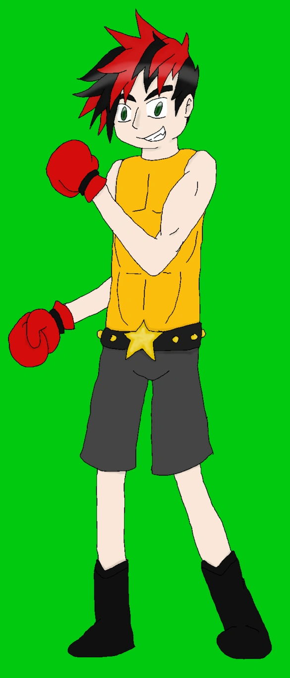 Rising Phoenix | Phoenixverse Wiki | Fandom