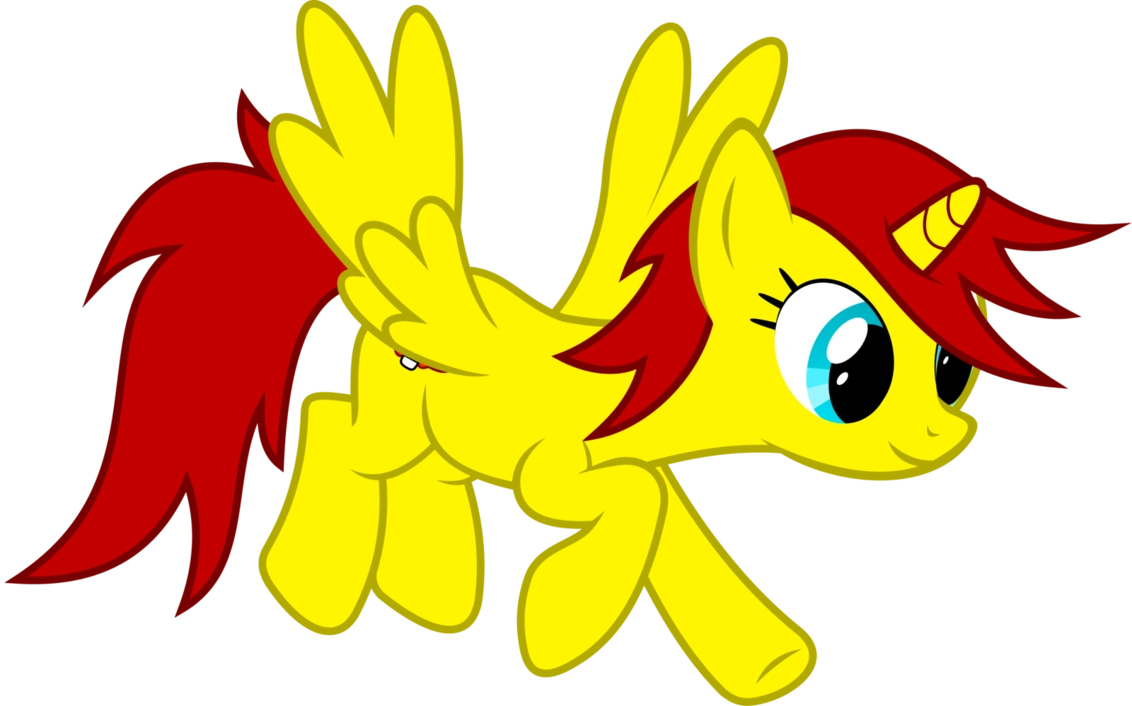 Pony Forms | Phoenixverse Wiki | Fandom