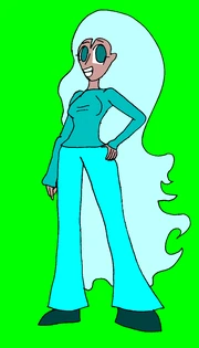 Cynthia Frostbird | Phoenixverse Wiki | Fandom