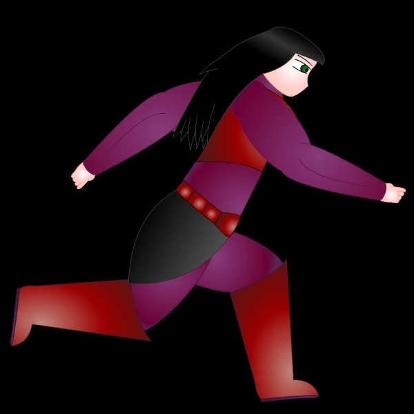 Cathea Velkyn | Phoenixverse Wiki | Fandom