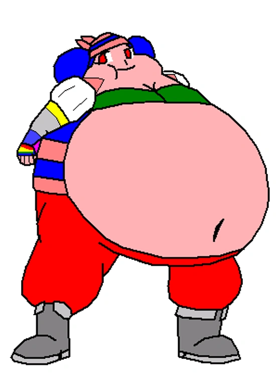 Pop Rosa | Phoenixverse Wiki | Fandom