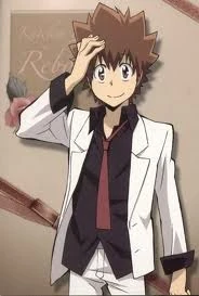 Ryan Falcon | Wiki PhoenixWrightFannon | Fandom