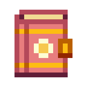 Ruby's Diary | Phoenotopia Wikia | Fandom