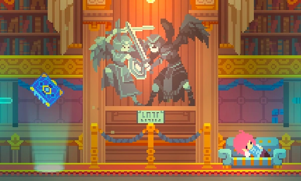 Zophiel | Phoenotopia Wikia | Fandom