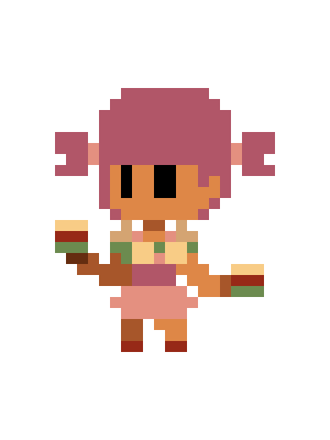 Troubadour | Phoenotopia Wikia | Fandom