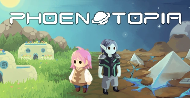 Phoenotopia Wikia | Fandom