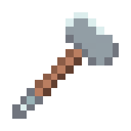 Iron Hammer | Phoenotopia Wikia | Fandom