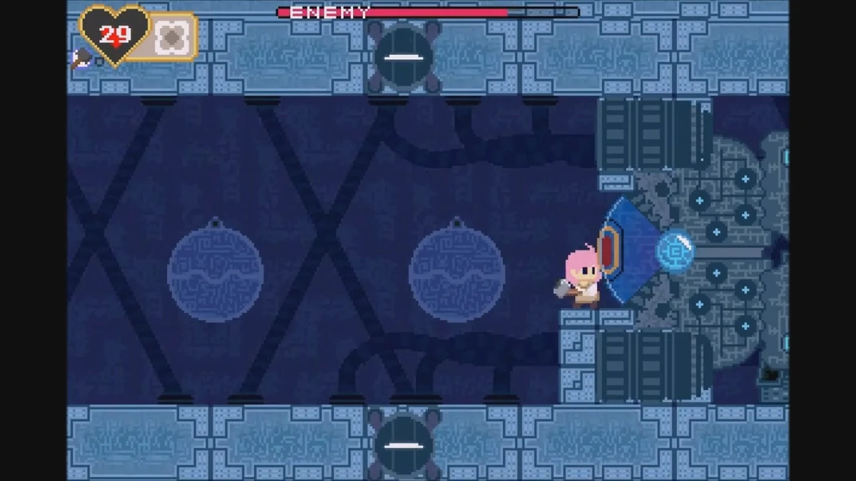 Master Computer | Phoenotopia Wikia | Fandom