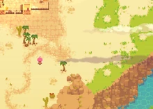 Atai Region | Phoenotopia Wikia | Fandom