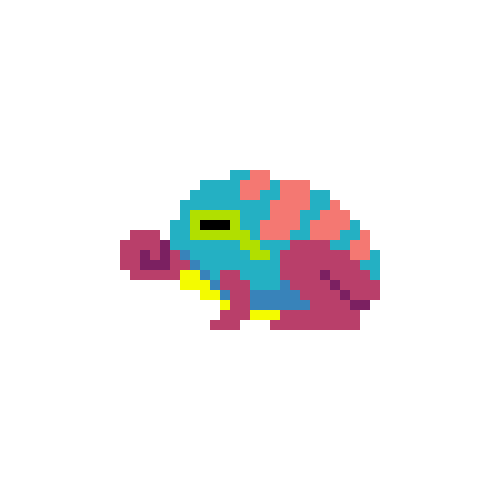 Mimi Toad | Phoenotopia Wikia | Fandom