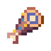 Cooked Mimi Toad Leg | Phoenotopia Wikia | Fandom