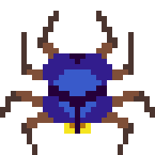 Spider | Phoenotopia Wikia | Fandom