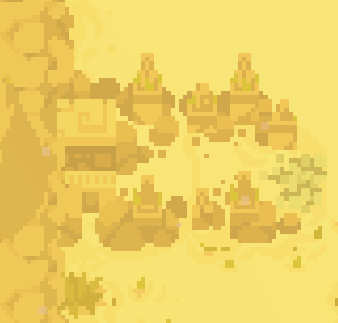 Ancient GEO Dungeon | Phoenotopia Wikia | Fandom